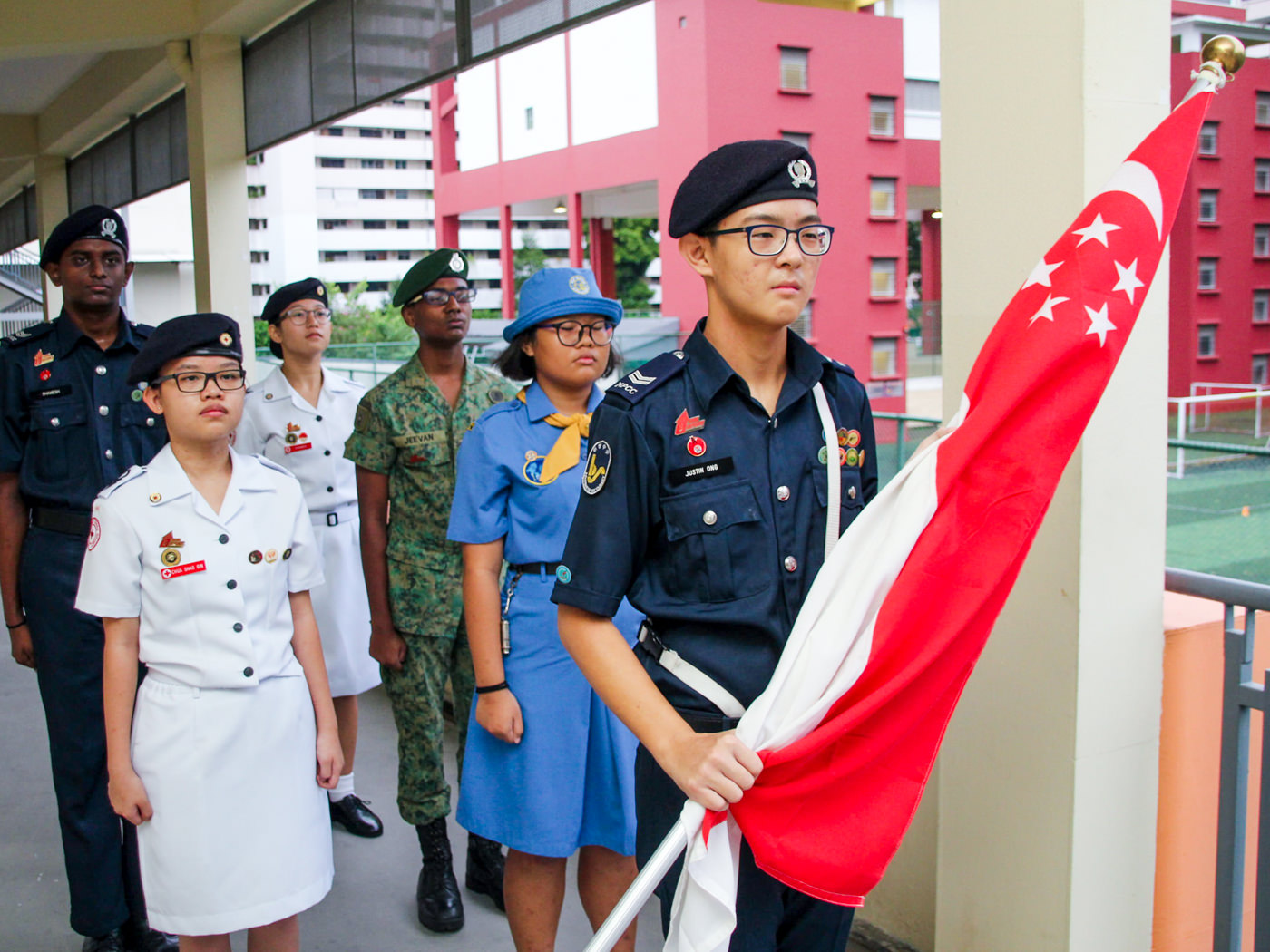 Our Mission, Vision and Values