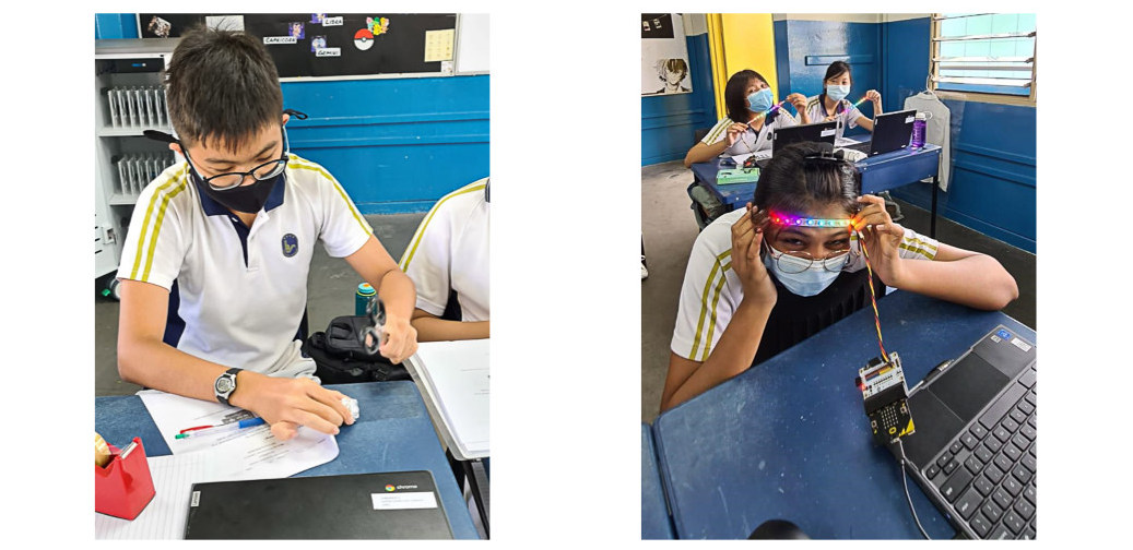 Applied Learning Programme